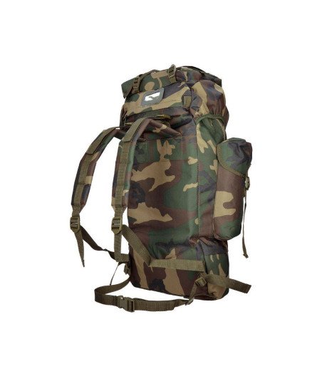 Mil-Tec German Woodland Import Large Rucksack Vokiečių woodland ... Mil-Tec German Woodland Import Large Rucksack Vokiečių woodland ...